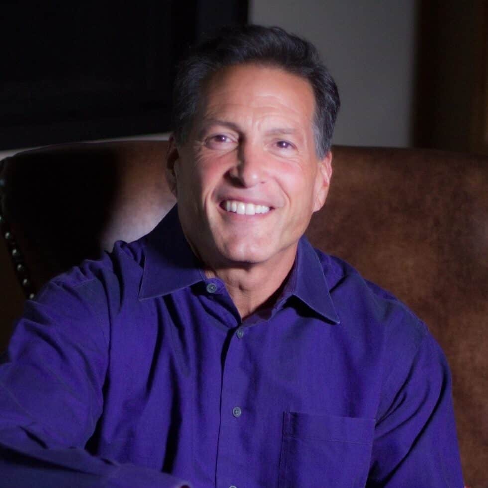 The Marriage Trinity