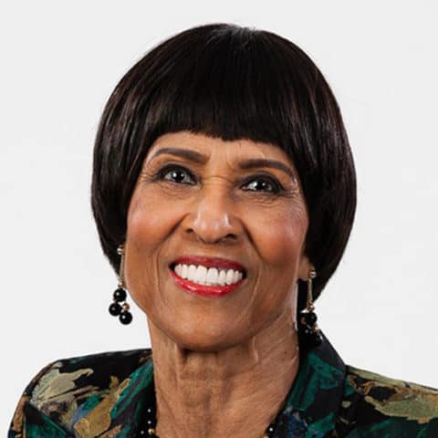 Being a Pastor's Wife - ISOM Online