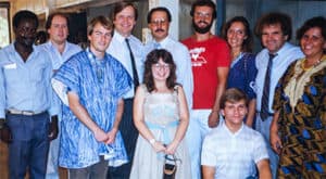 About ISOM - ISOM Online