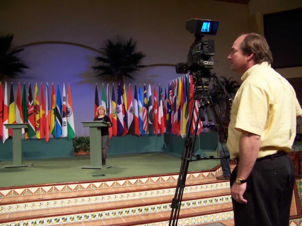 Church-Based Schools - ISOM Online